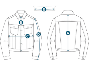 size-popup-Rider-Jacket