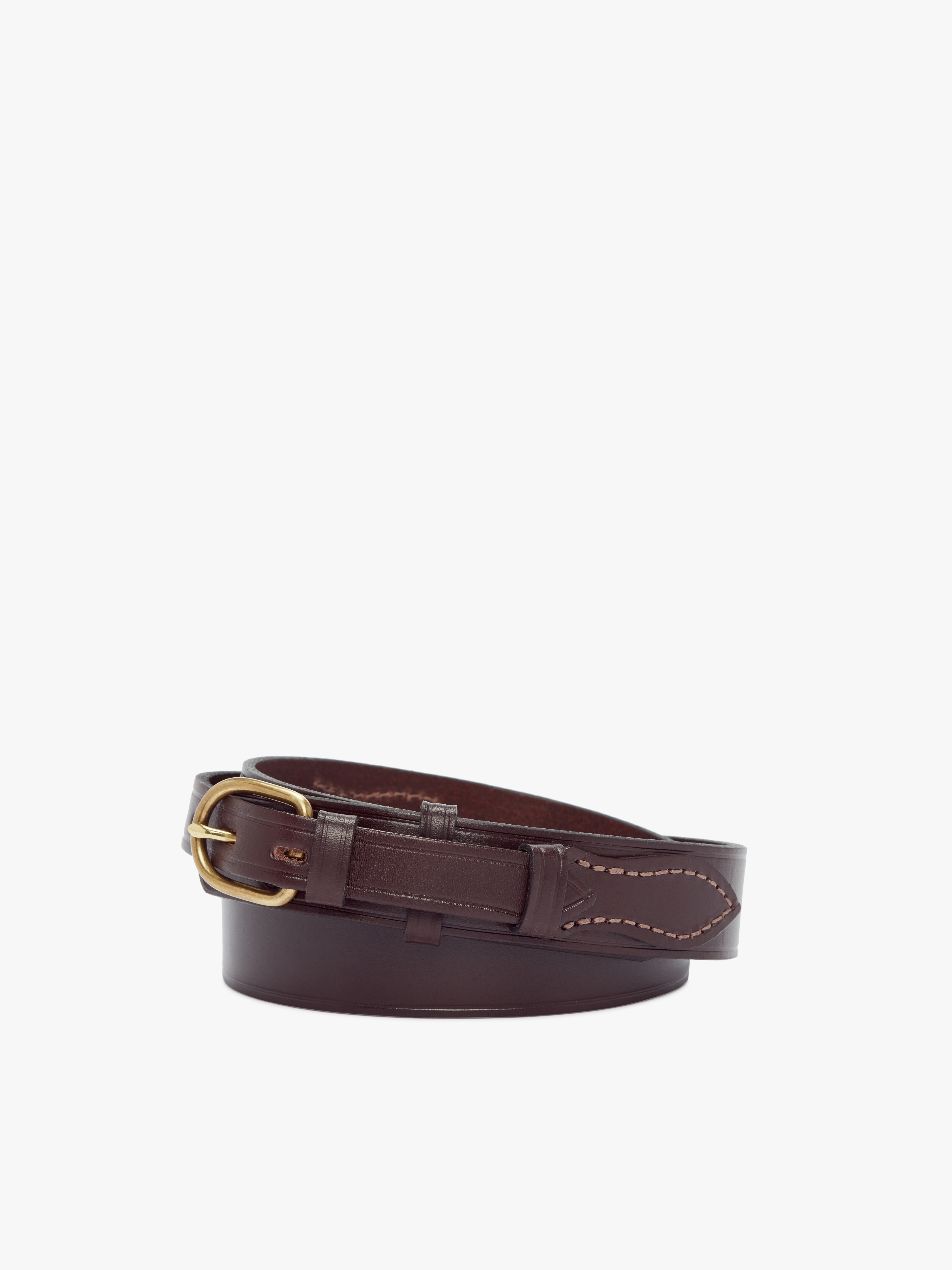 Ranger Belt - Men's Belts at R.M.Williams®