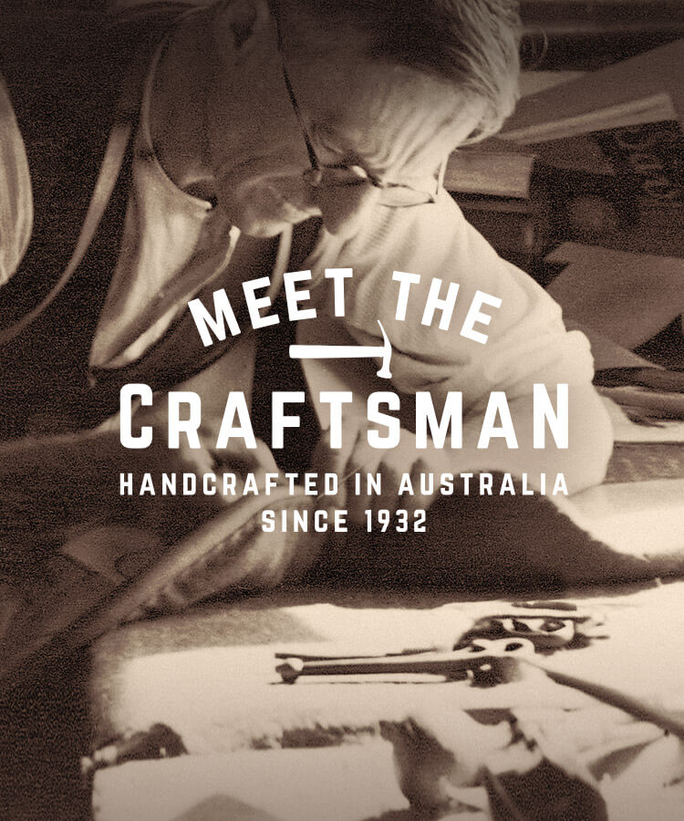 Handcrafted Leather Boots, Clothing & Accessories | R.M.Williams®